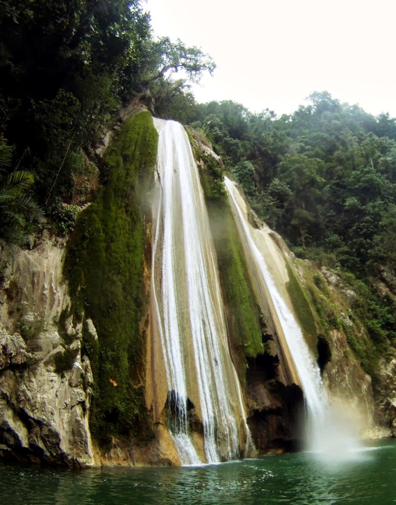 5 Stunning Waterfalls to Chase in Iligan City