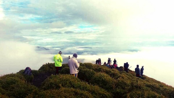 MT PULAG AMBANGEG TREK GUIDE 2D1N BUDGET ITINERARY