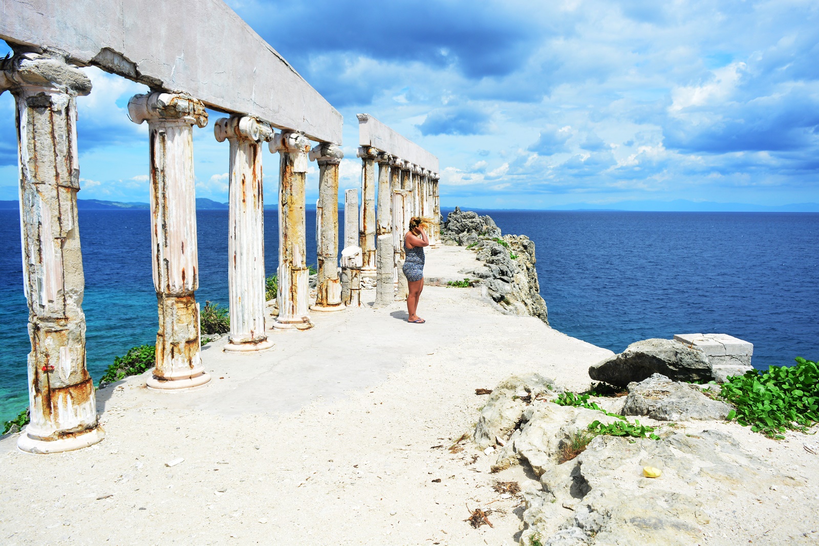 FORTUNE ISLAND: Budget Travel Guide + Itinerary