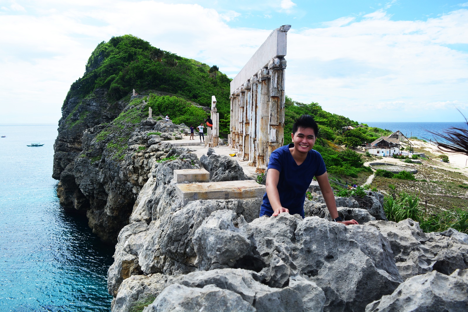 FORTUNE ISLAND: Budget Travel Guide + Itinerary (2020)