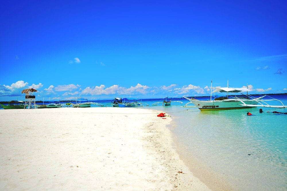 CEBU: 5-Day Budget Travel Guide + Itinerary