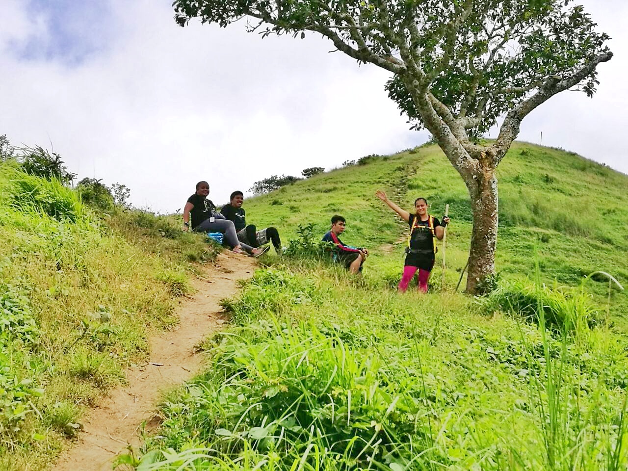 MT. GULUGOD BABOY: Day Hike Guide + Itinerary & Useful Tips (2021)
