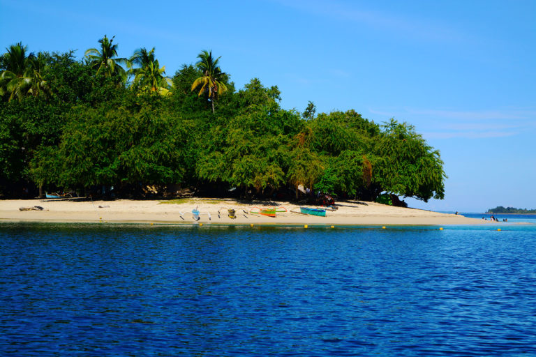 POTIPOT ISLAND: Budget Travel Guide + Itinerary (2023)