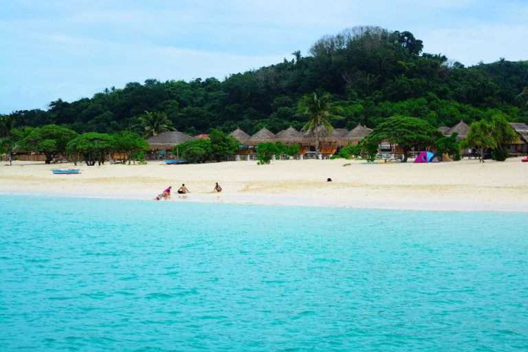 CALAGUAS ISLAND: Budget Travel Guide + Itinerary (2024)
