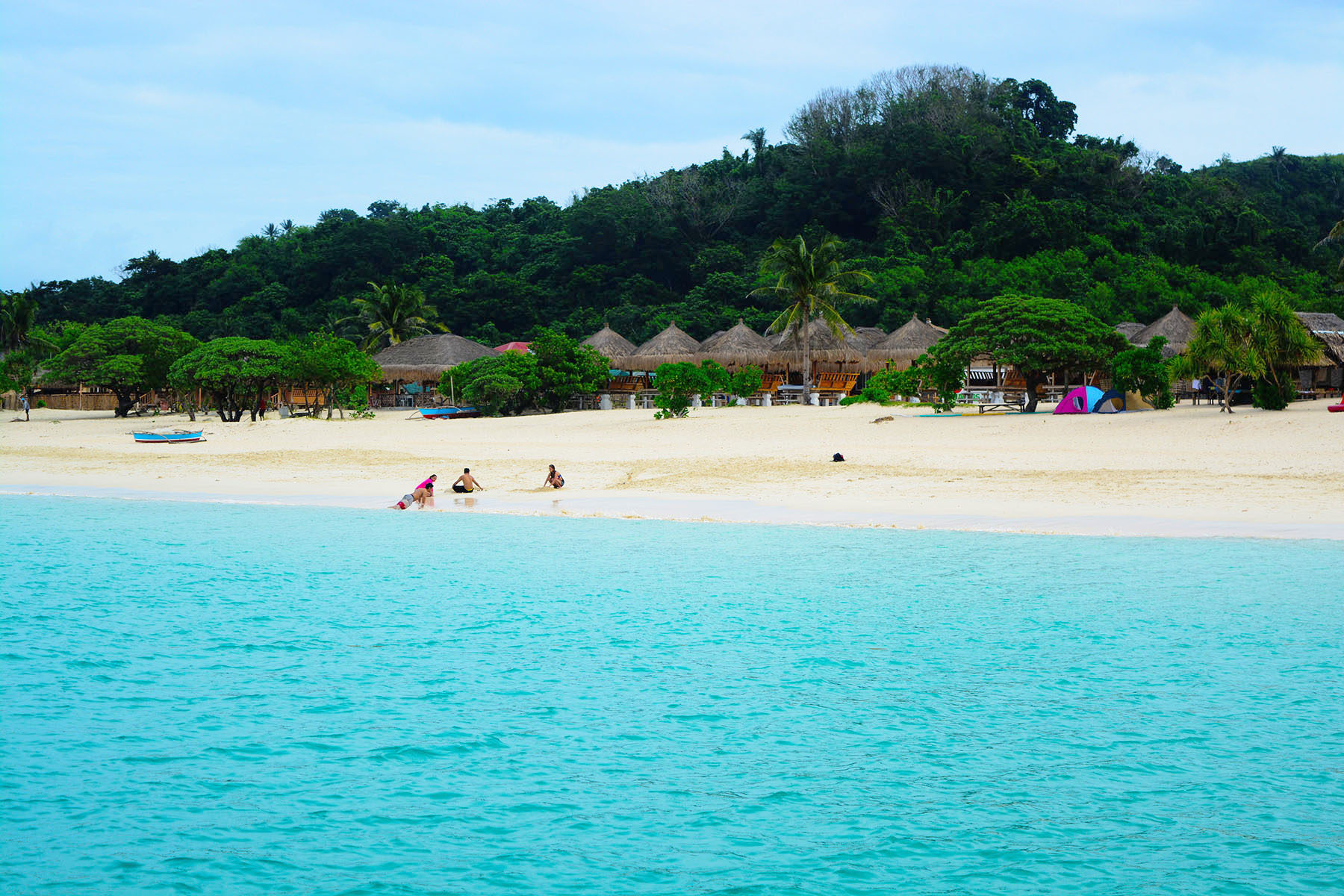 CALAGUAS ISLAND: Budget Travel Guide + Itinerary (2024)