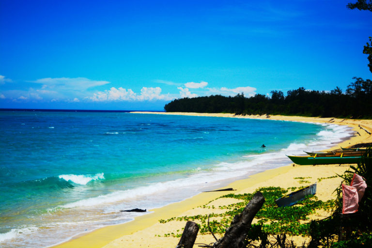 JOMALIG ISLAND: DIY Budget Travel Guide + Itinerary And Tips 2020
