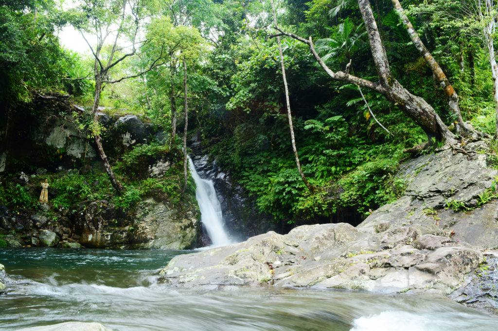 4 Waterfalls In Biliran That You Should See On Your Visit