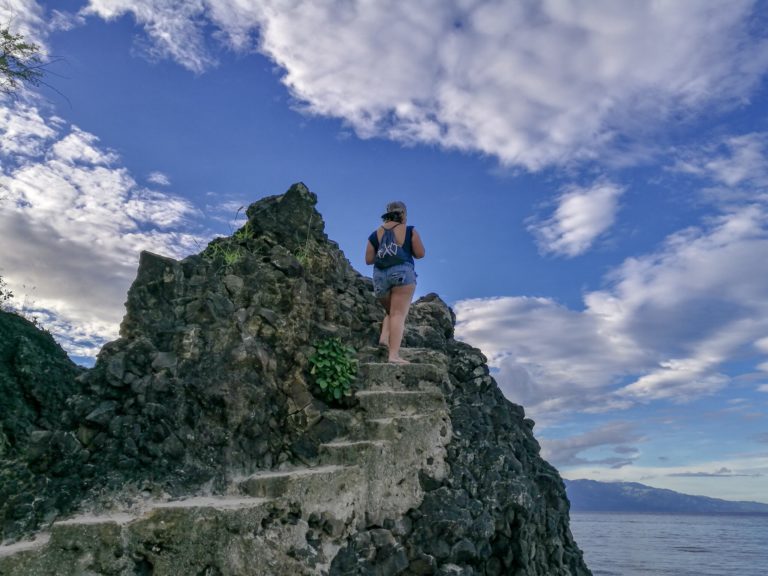 MASASA BEACH: DIY Budget Travel Guide + Itinerary & Useful Tips (2024)