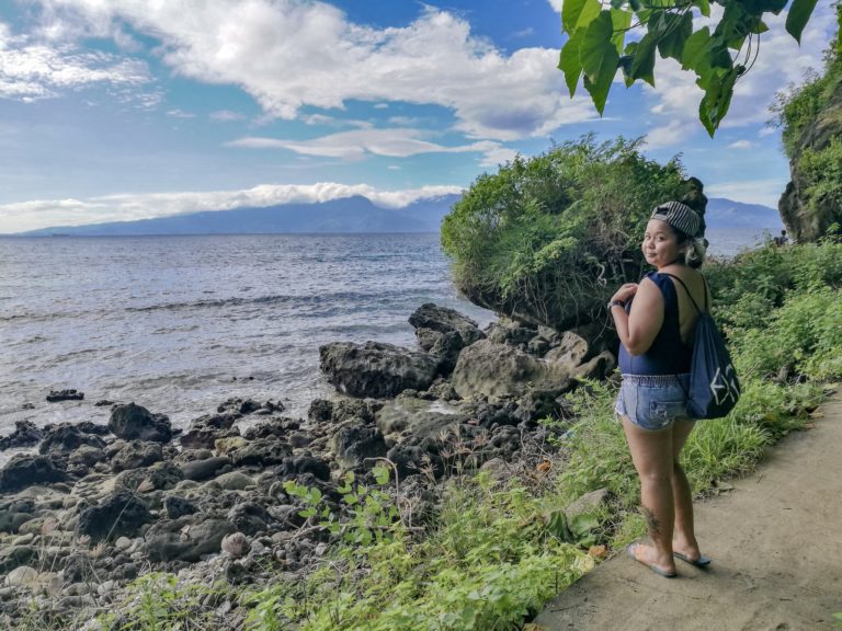 MASASA BEACH: DIY Budget Travel Guide + Itinerary & Useful Tips (2024)
