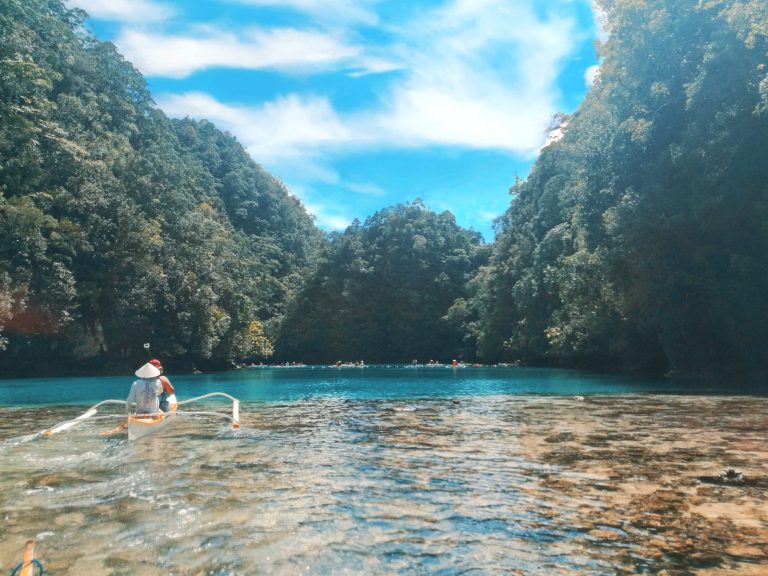 SOHOTON COVE: Travel Guide On A Budget