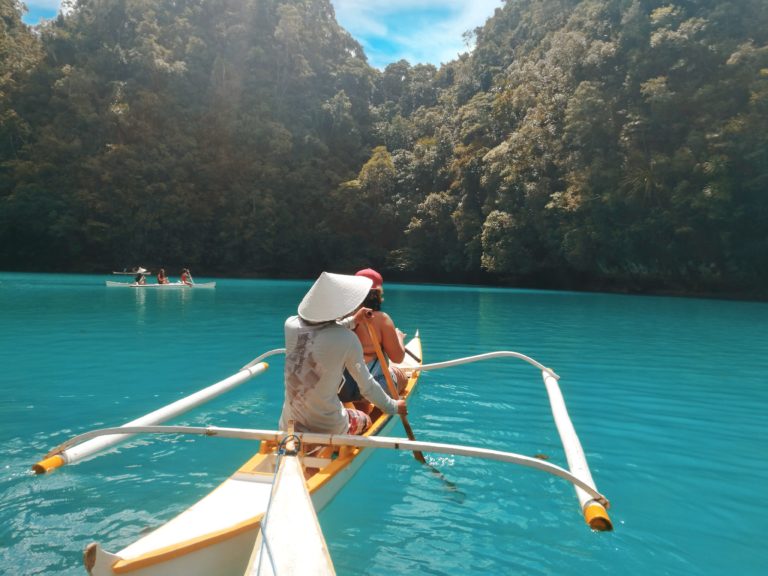 SOHOTON COVE: Travel Guide On A Budget