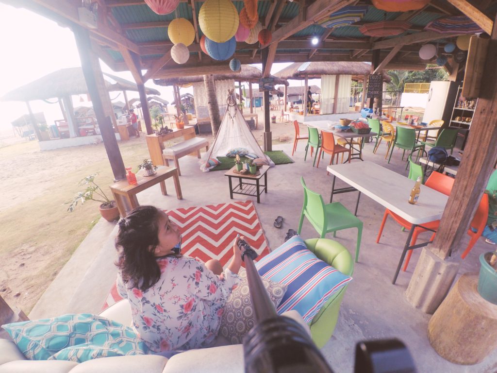 SAND AND STARS: DIY Budget Travel Guide & Itinerary Updated
