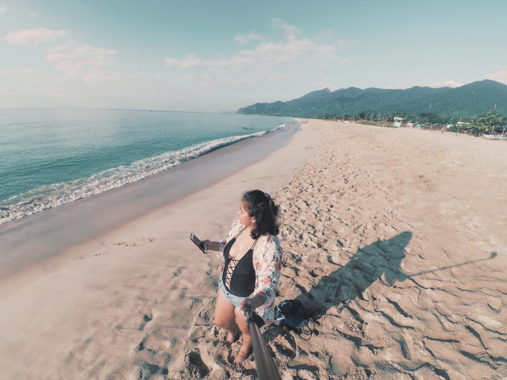 SAND AND STARS: DIY Budget Travel Guide & Itinerary Updated