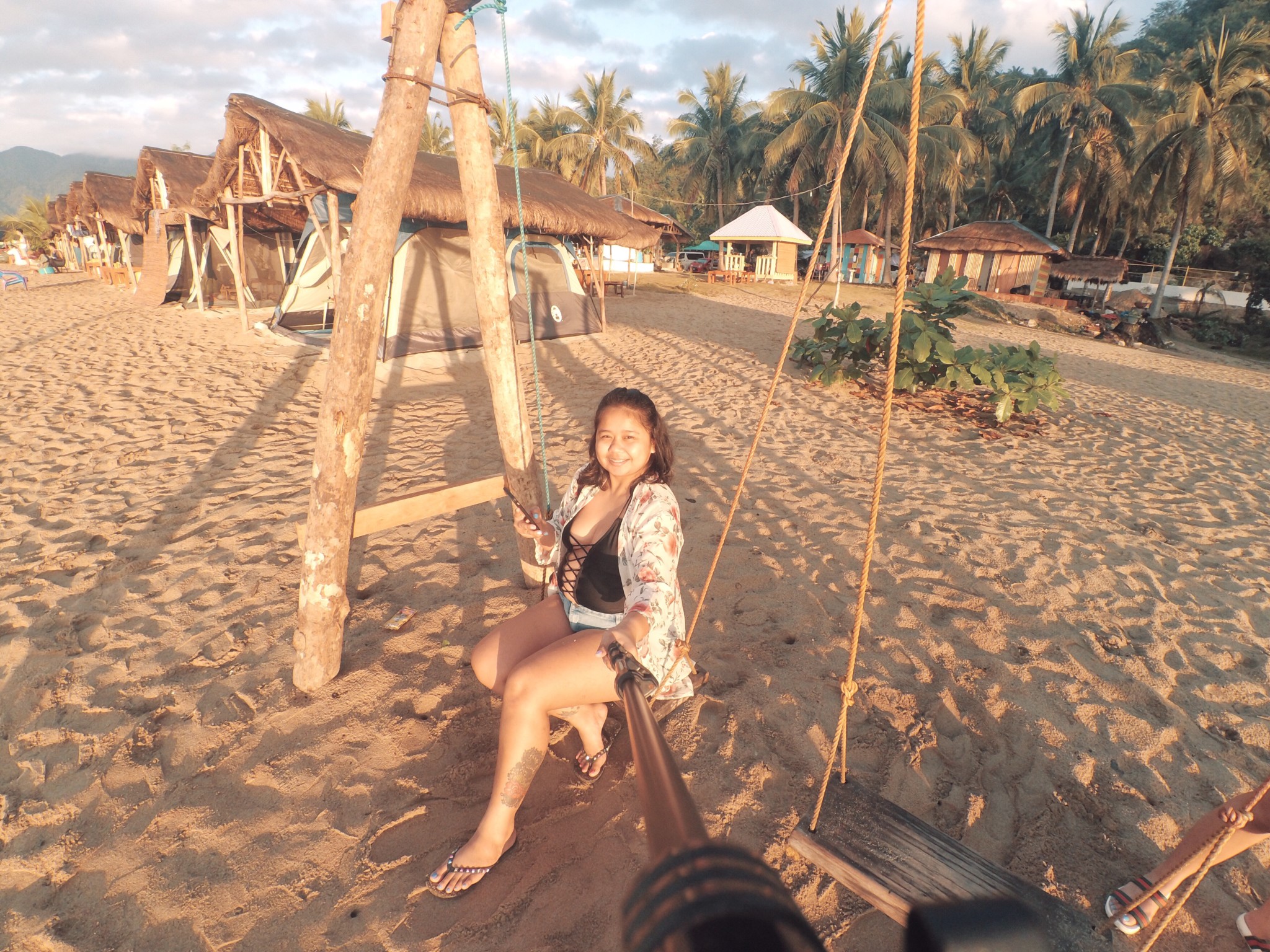 SAND AND STARS: DIY Budget Travel Guide & Itinerary Updated