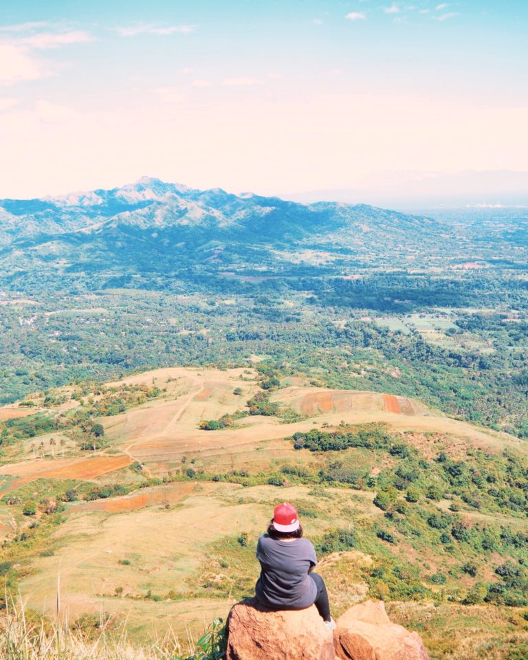 MT. TALAMITAM: DIY Budget Travel Guide + Itinerary & Useful Tips (2024)