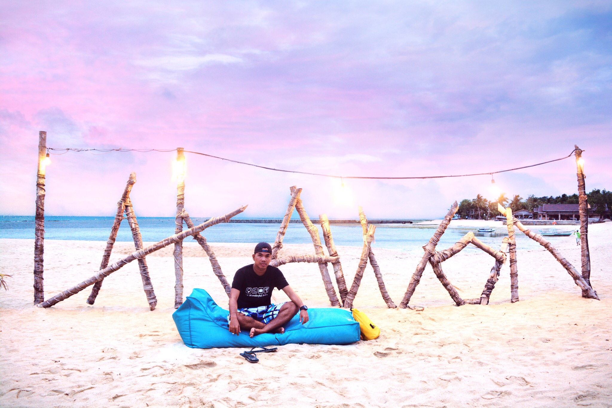 LAKAWON ISLAND: DIY Budget Travel Guide, Itinerary & Useful Tips