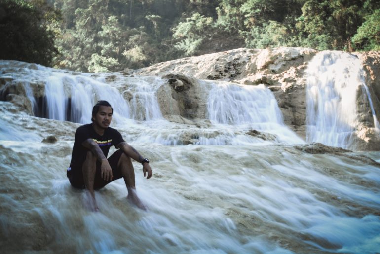 PINSAL FALLS: DIY Travel Guide, Budget + Itinerary (2024)