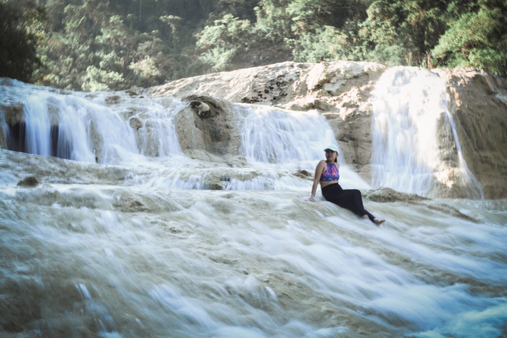 PINSAL FALLS: DIY Travel Guide, Budget + Itinerary (2023)
