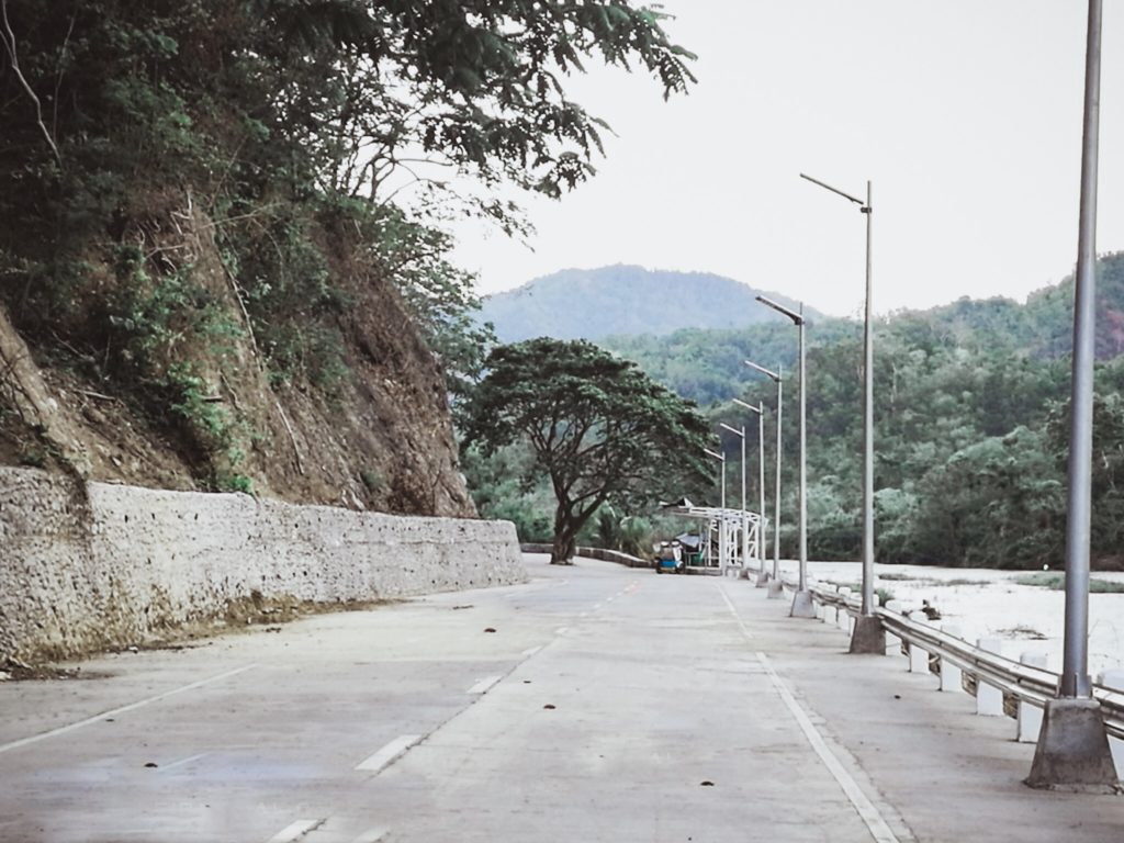 PINSAL FALLS: DIY Travel Guide, Budget + Itinerary (2024)