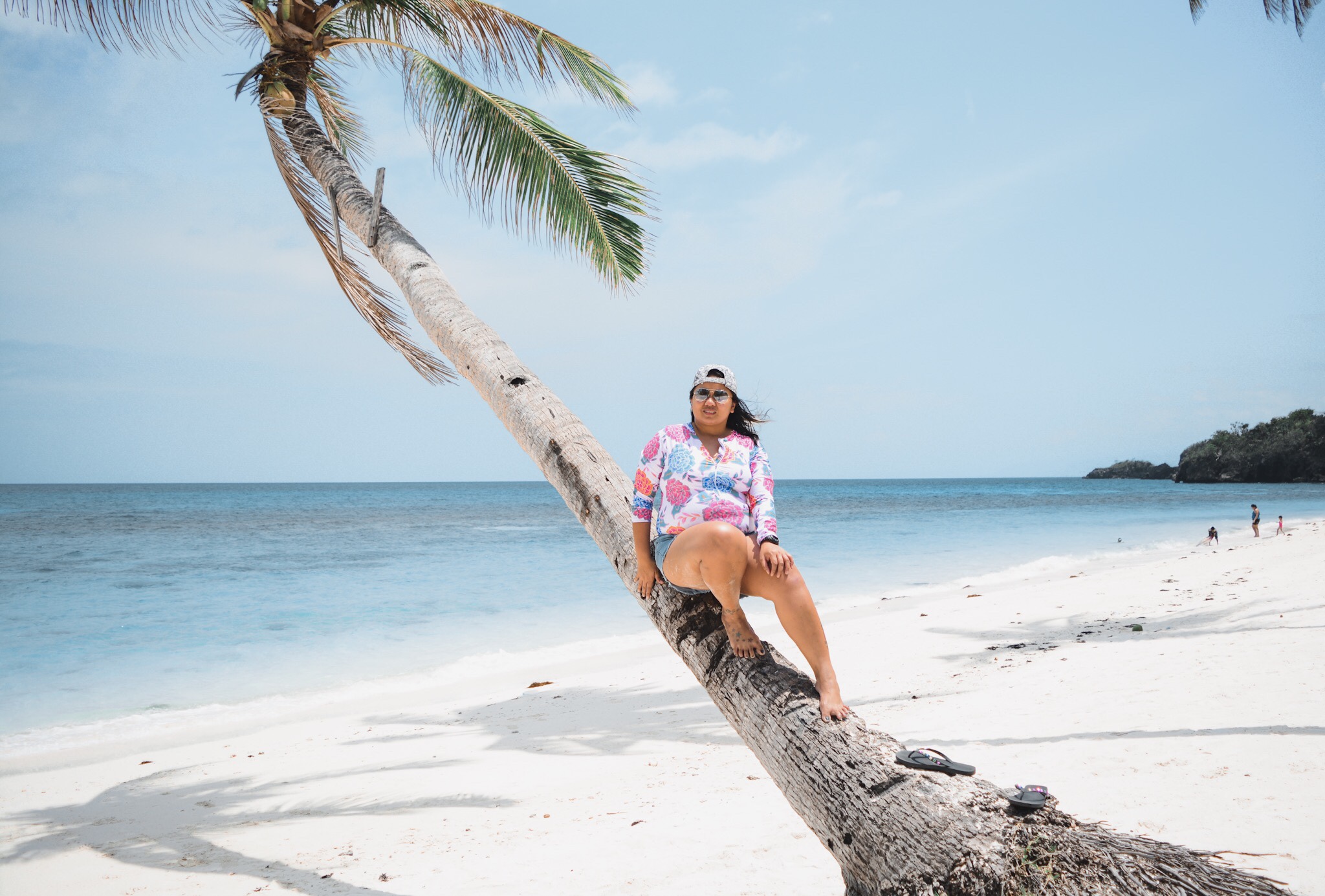 CARABAO ISLAND: Things To Do, Guide On A Budget & Itinerary 2024