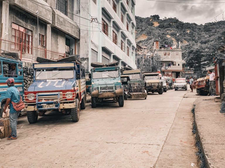 BUSCALAN: 3-Day Itinerary + Budget Travel Guide 2024