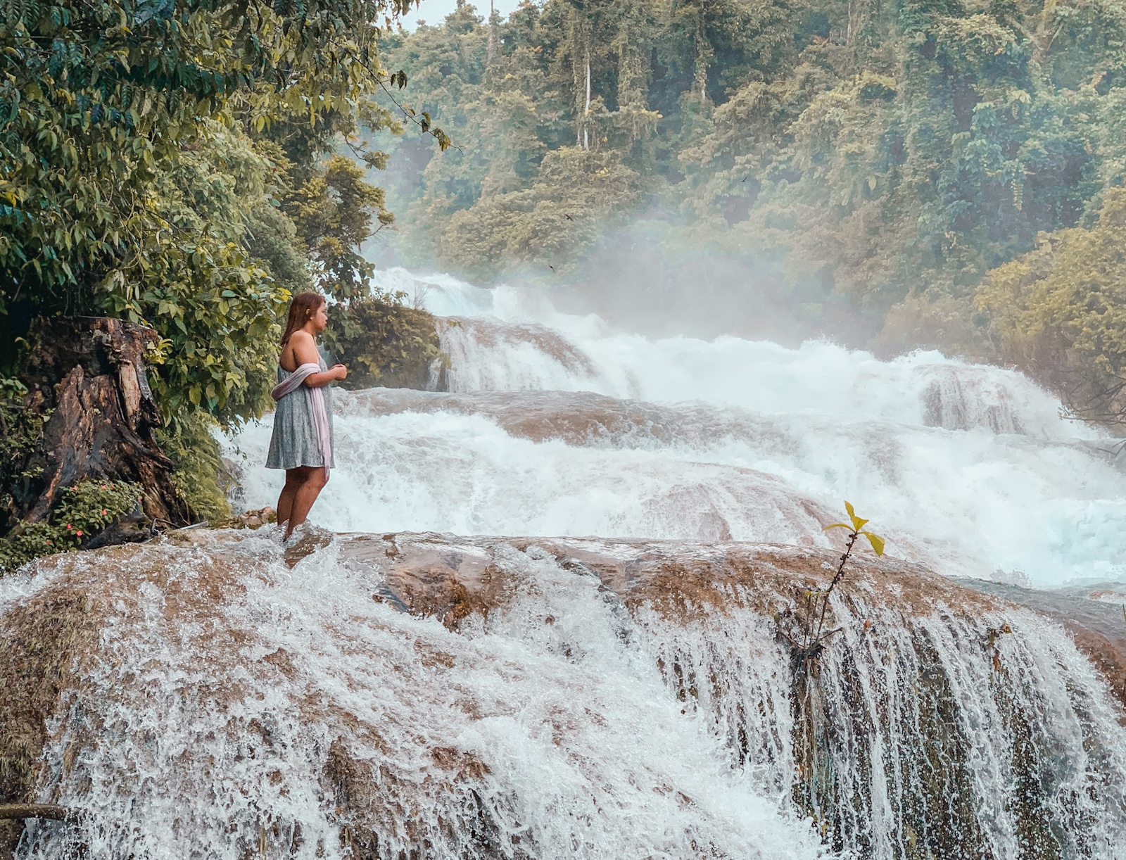 ALIWAGWAG FALLS: Travel Guide , Budget & Useful Tips (2025)