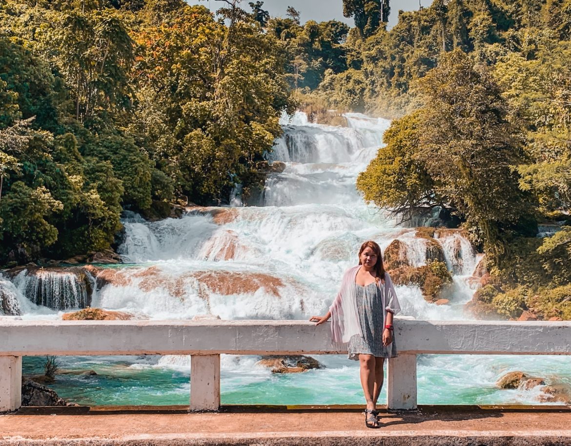 ALIWAGWAG FALLS: Travel Guide , Budget & Useful Tips (2025)