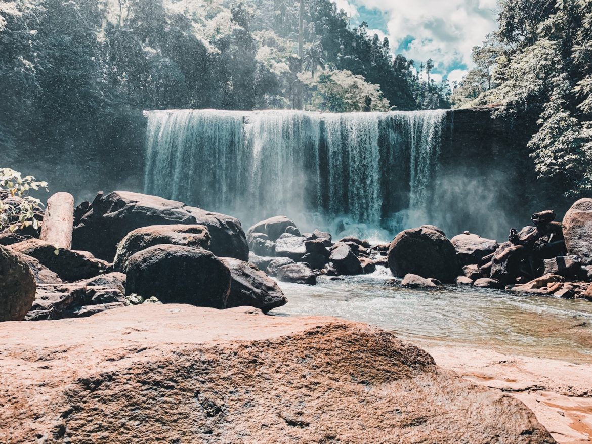 17 Stunning Waterfalls in Davao Oriental | A Wanderful Sole