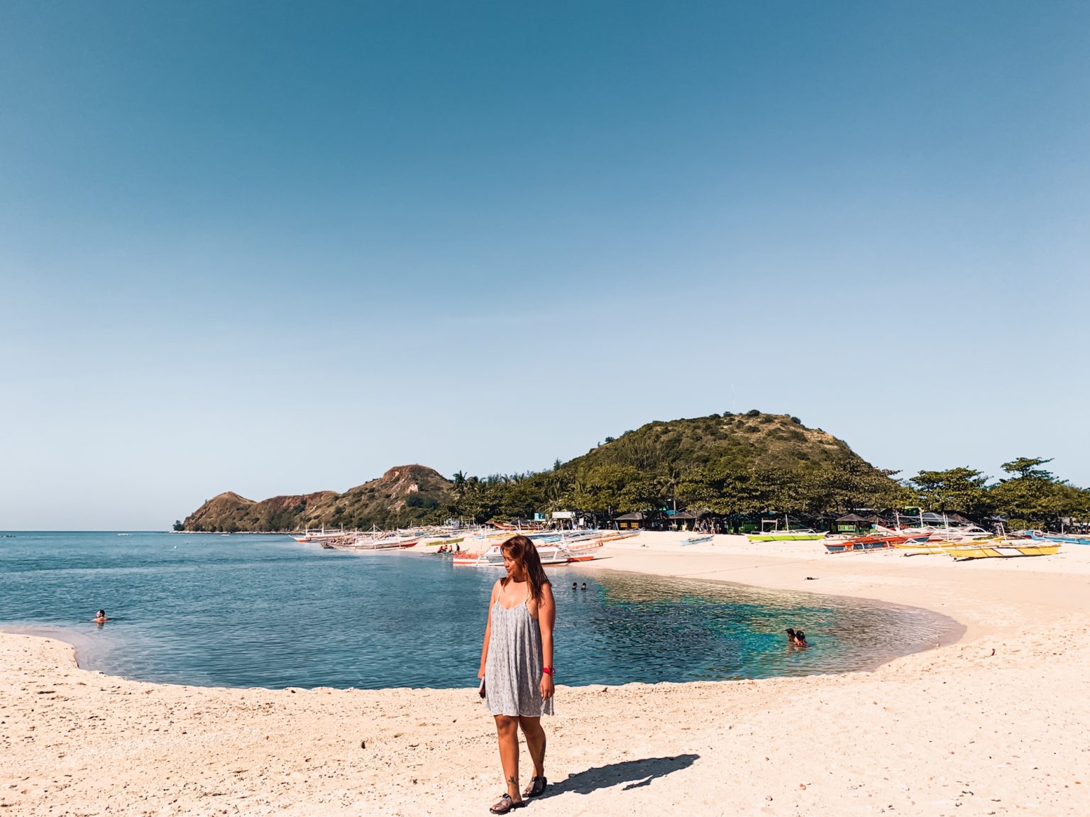 MALALISON ISLAND: 2-Day DIY Budget Travel Guide + Itinerary