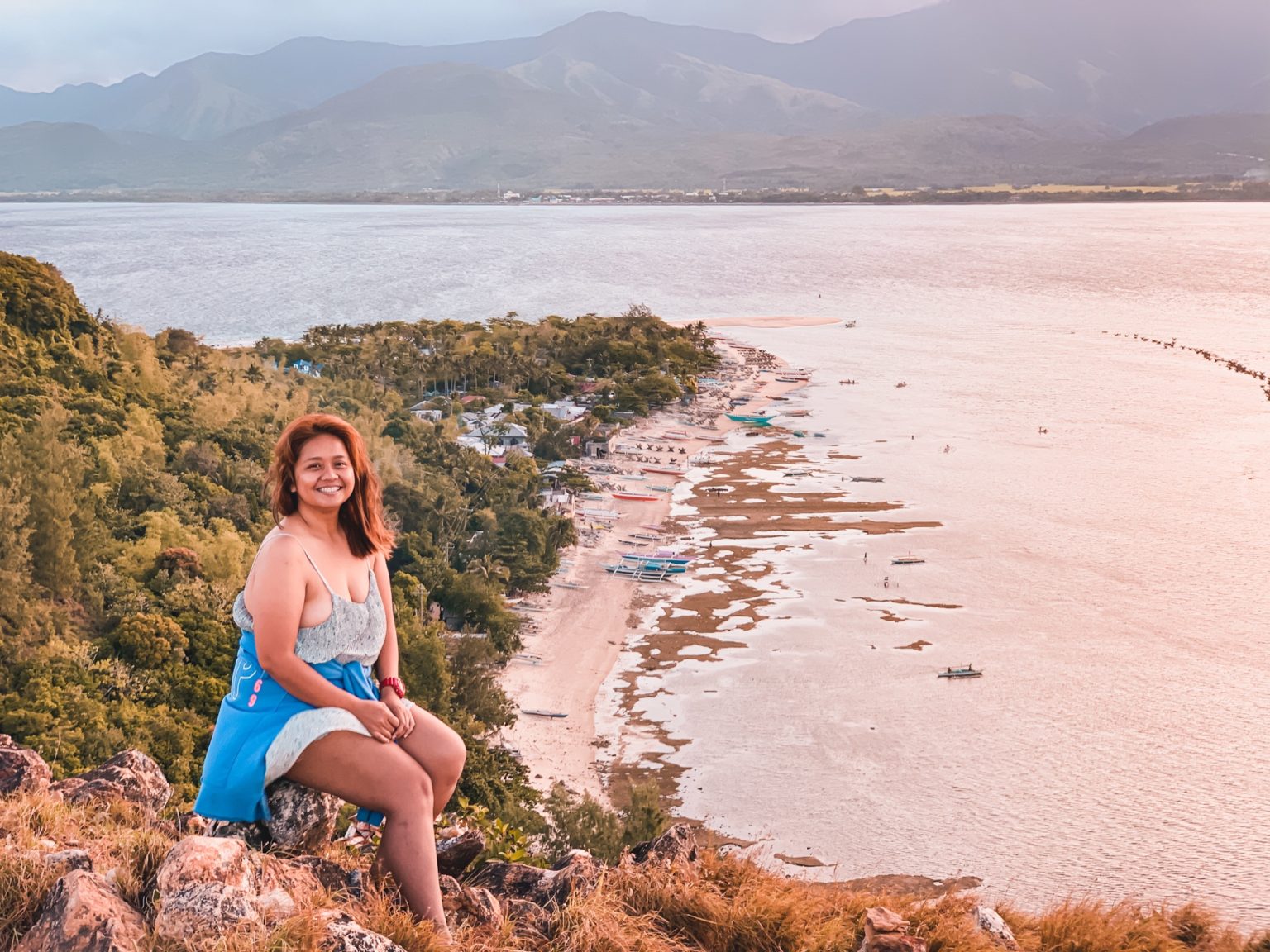 MALALISON ISLAND: 2-Day DIY Budget Travel Guide + Itinerary