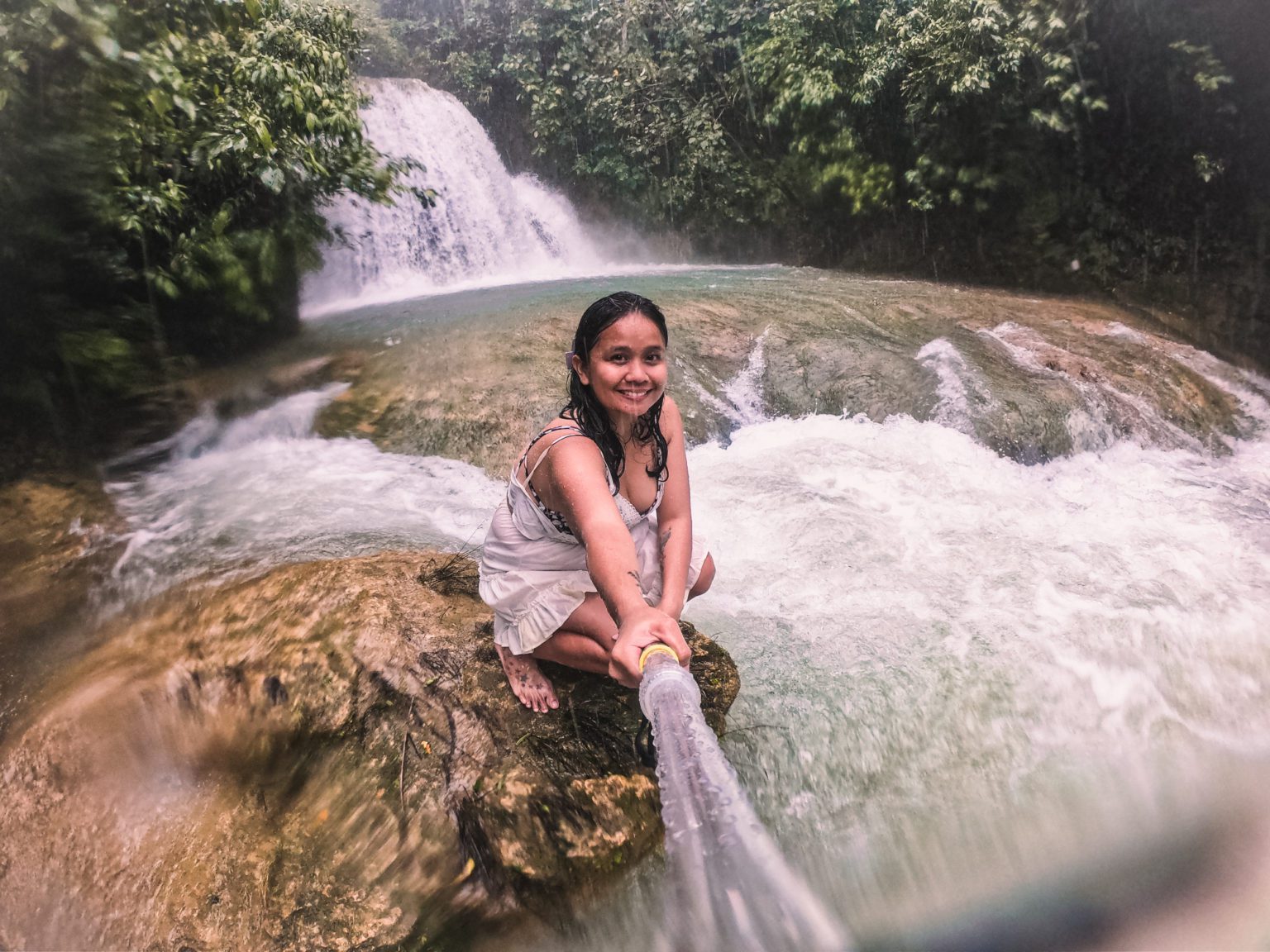 17 Stunning Waterfalls in Davao Oriental | A Wanderful Sole
