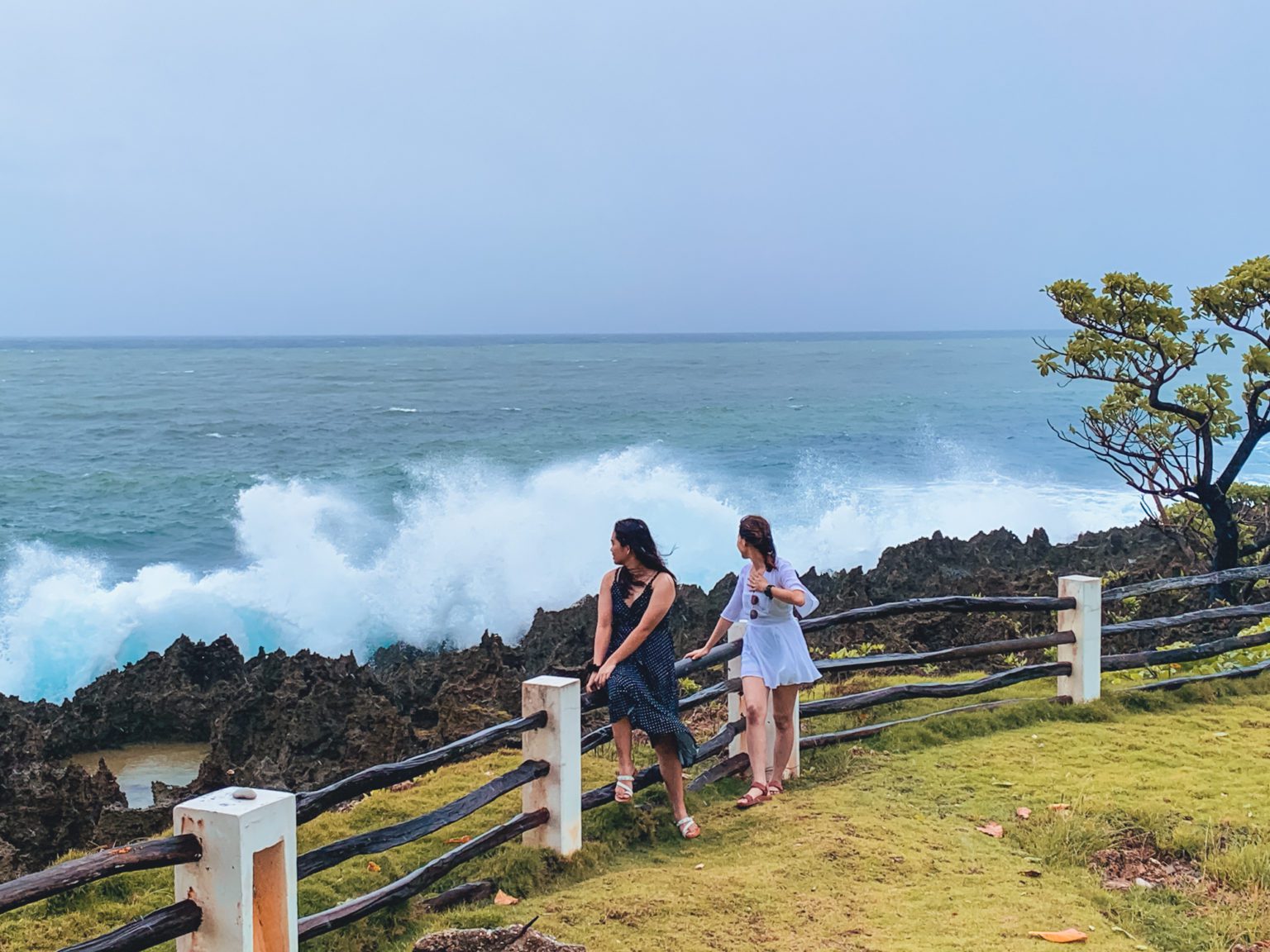 PUSAN POINT: (2024) Travel Guide To Where The Sun Rises First