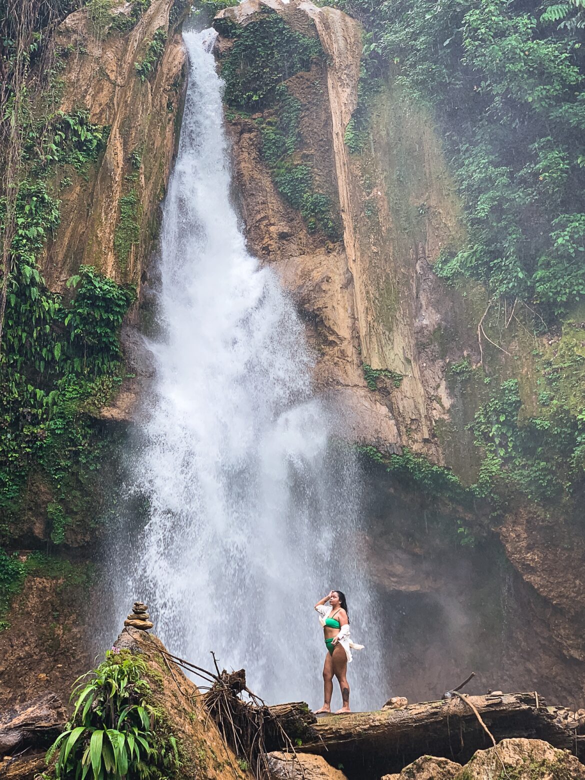 12 Stunning Waterfalls in Davao Oriental | A Wanderful Sole