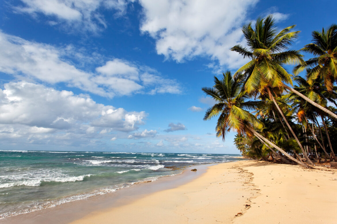 The Benefits of Living in Bermuda and the Caribbean