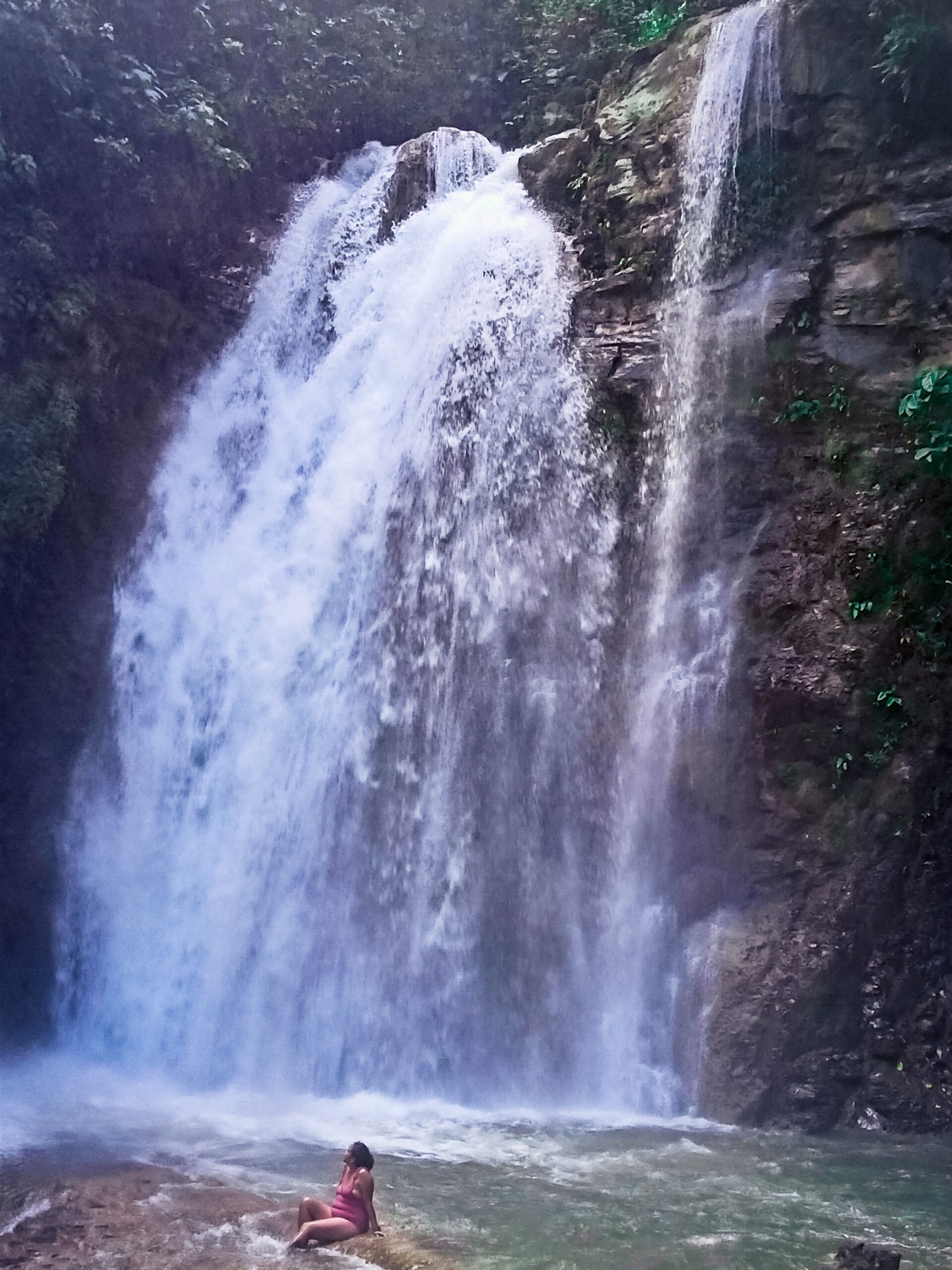 12 Stunning Waterfalls in Davao Oriental | A Wanderful Sole