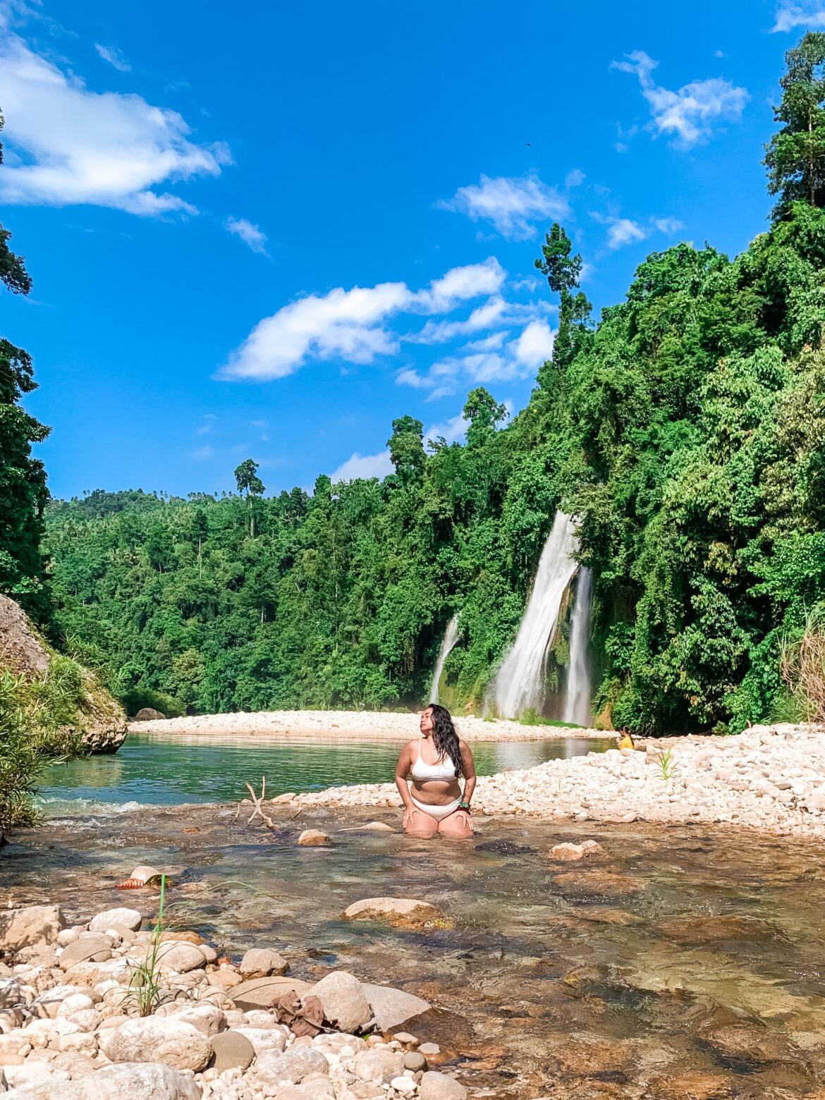 17 Stunning Waterfalls in Davao Oriental | A Wanderful Sole