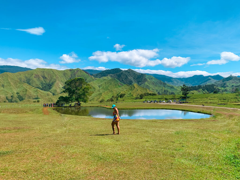 BUKIDNON DAY TOUR ITINERARY: What to See & Do in a Day | A Wanderful Sole