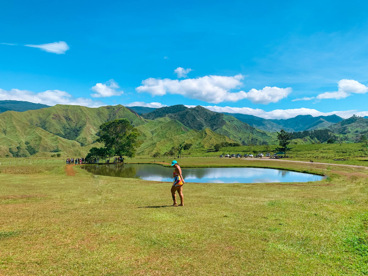 BUKIDNON DAY TOUR ITINERARY: What to See & Do in a Day | A Wanderful Sole