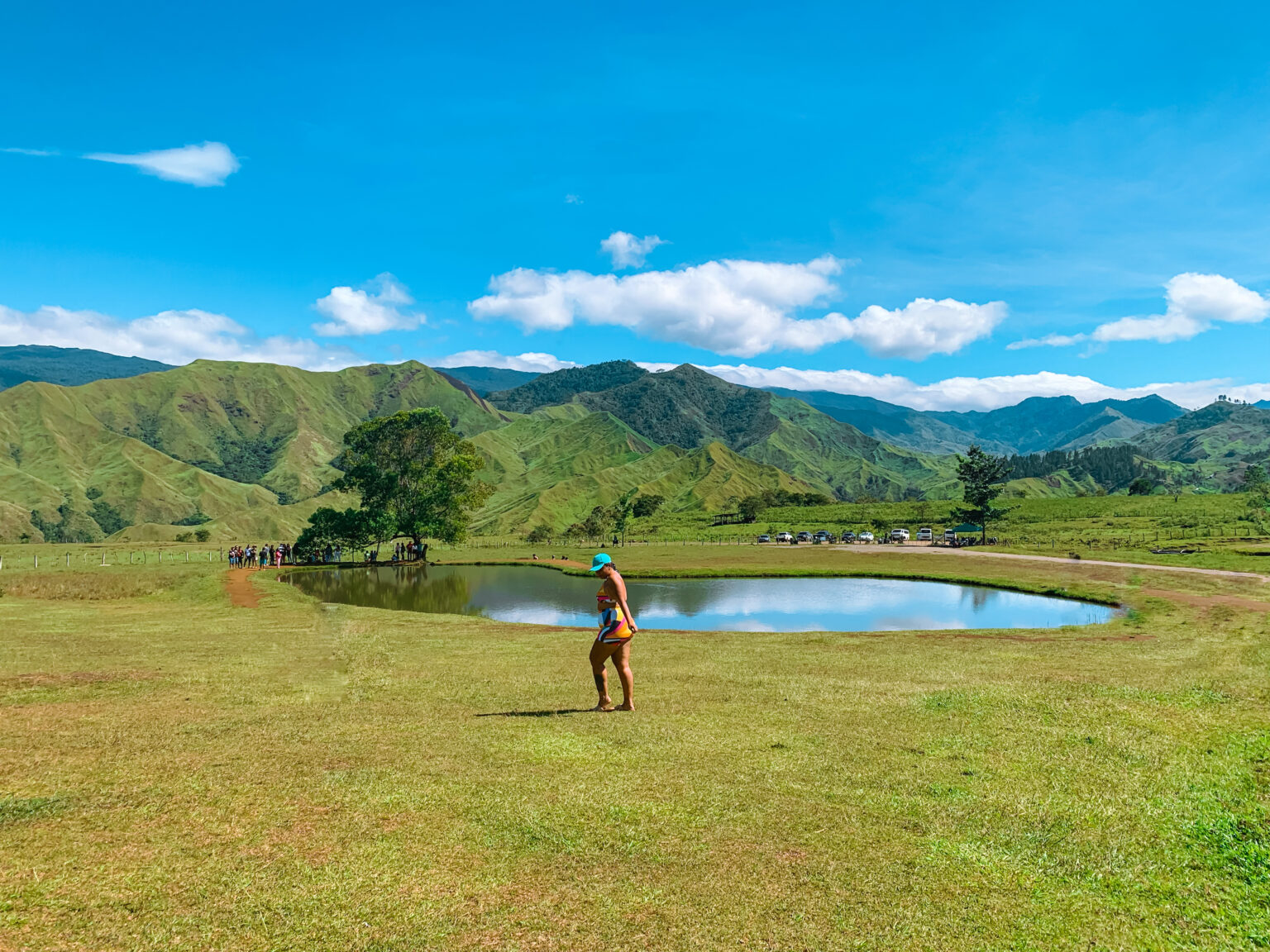 BUKIDNON DAY TOUR ITINERARY: What to See & Do in a Day | A Wanderful Sole