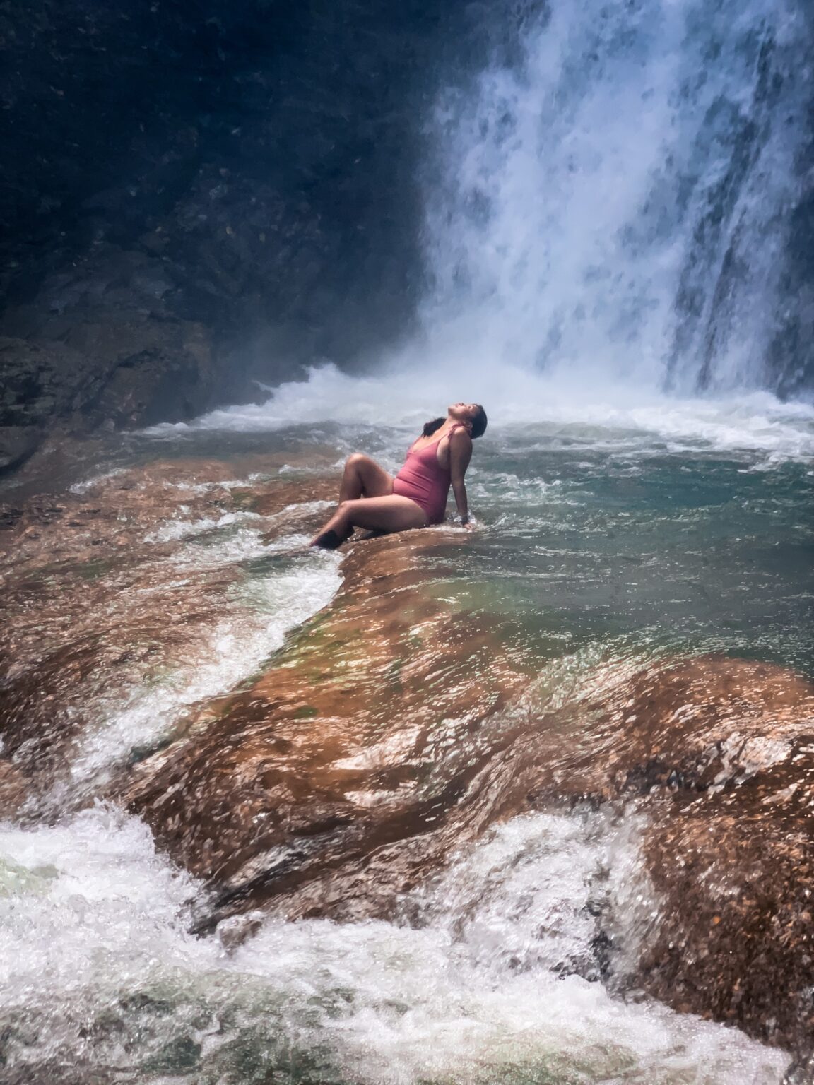 17 Stunning Waterfalls in Davao Oriental | A Wanderful Sole