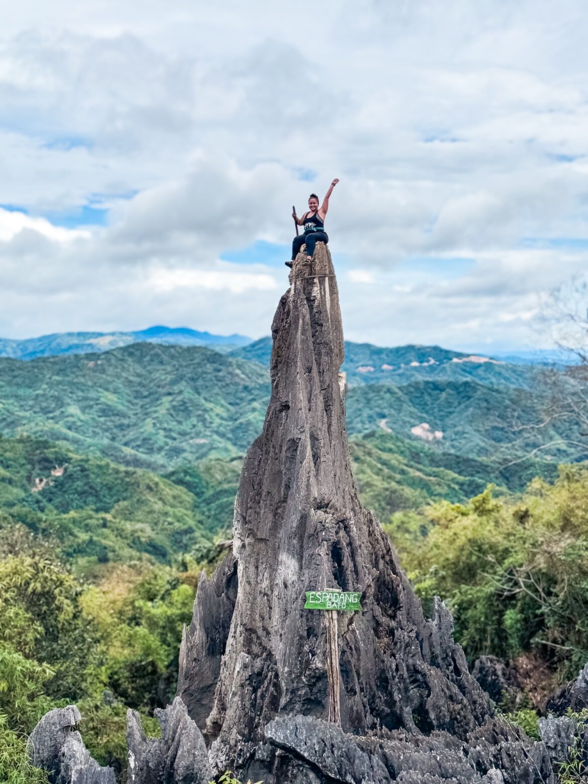 ESPADANG BATO: Day Hike Guide, Budget & Useful Info | A Wanderful Sole