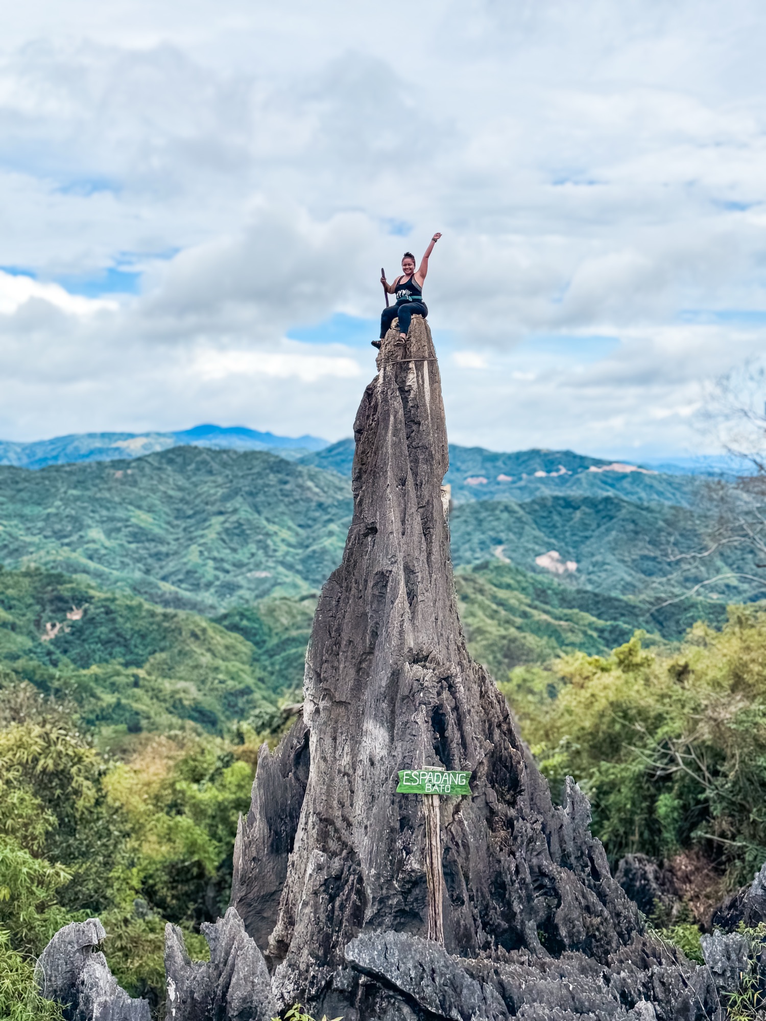 ESPADANG BATO: Day Hike Guide, Budget & Useful Info - World Travelers