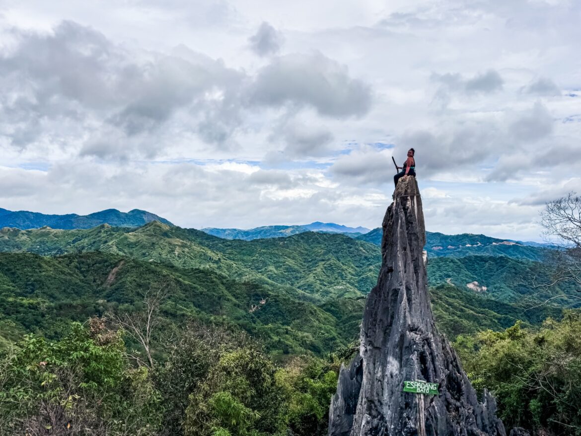 ESPADANG BATO: Day Hike Guide, Budget & Useful Info | A Wanderful Sole