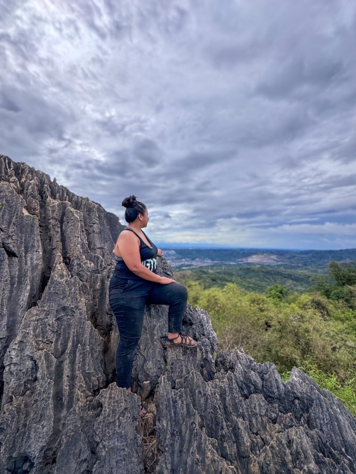ESPADANG BATO: Day Hike Guide, Budget & Useful Info - World Travelers