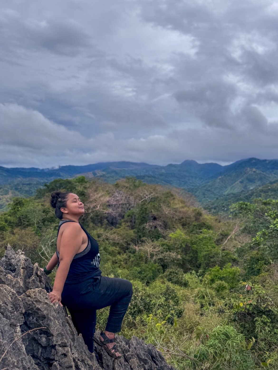 ESPADANG BATO: Day Hike Guide, Budget & Useful Info - World Travelers