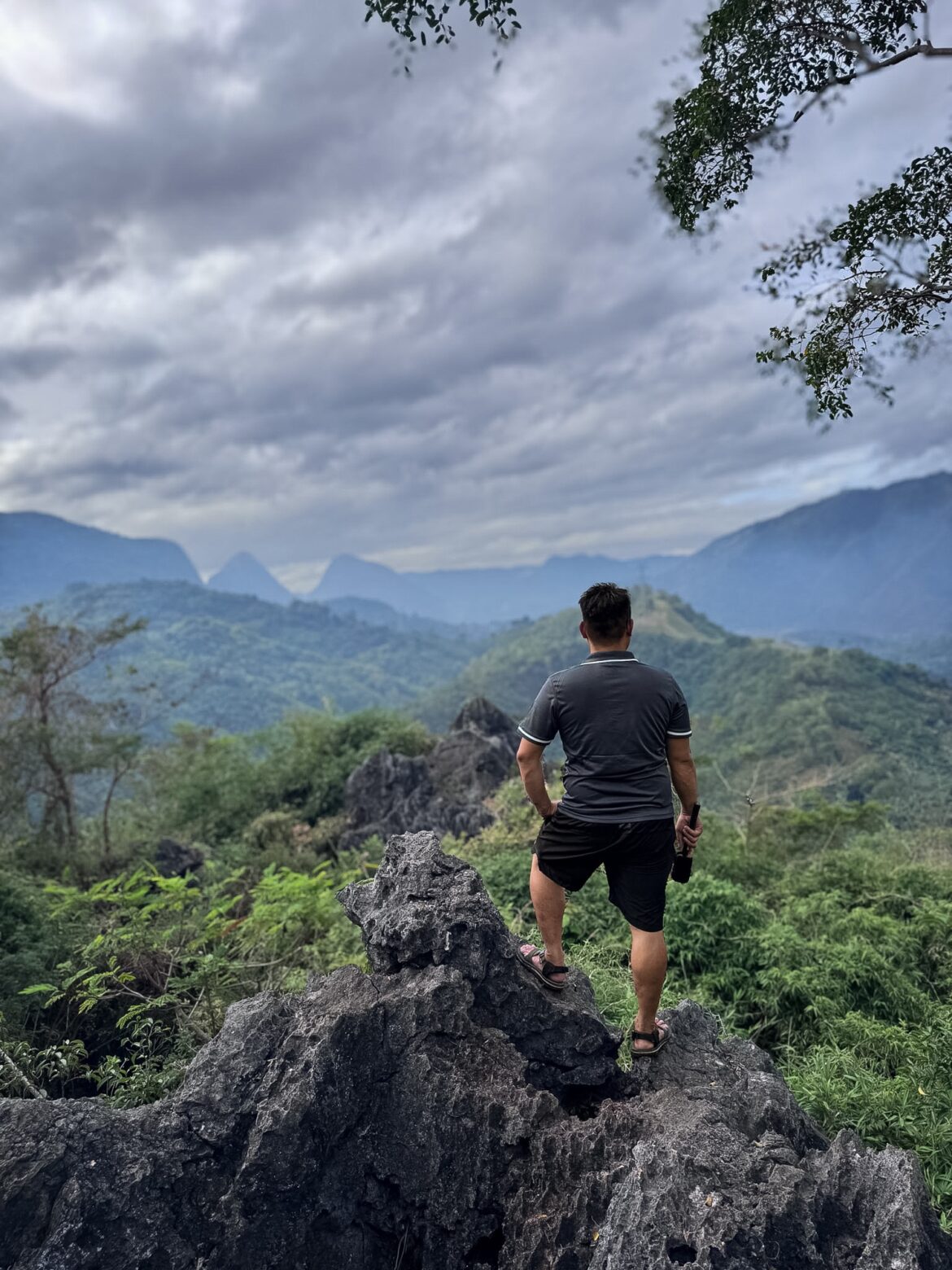 SIPIT ULANG: Day Hike Guide, Itinerary + Useful Tips | A Wanderful Sole