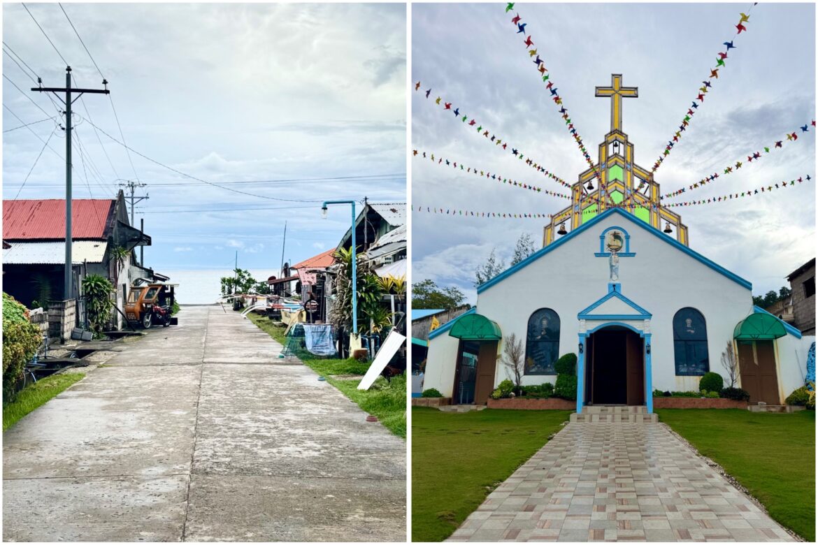 LIMASAWA ISLAND TRAVEL GUIDE: Budget, Itinerary & Tips | A Wanderful Sole