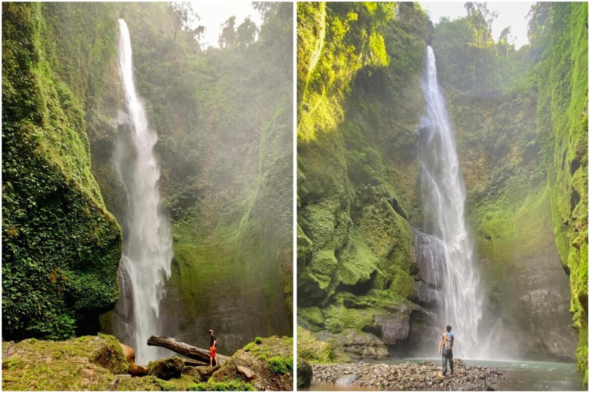 12 Stunning Waterfalls in Bukidnon: Complete Guide (2025) | A Wanderful ...